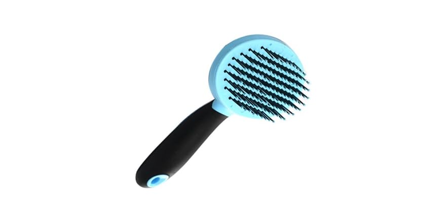 Nylon Pin Brush - 2 Colors