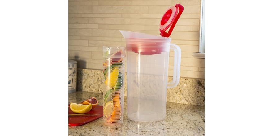 Primula Shake & Infuse 3-Quart