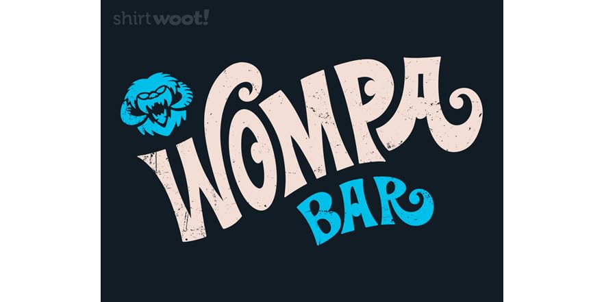 Wompa Bar