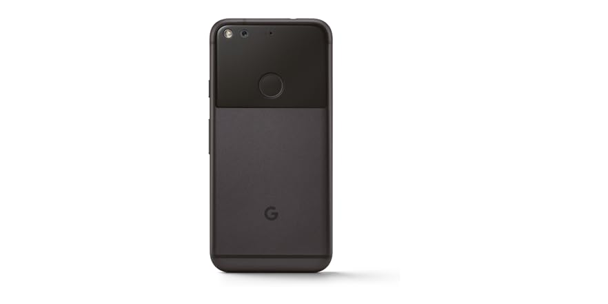 Google Pixel (Verizon and GSM Unlocked)