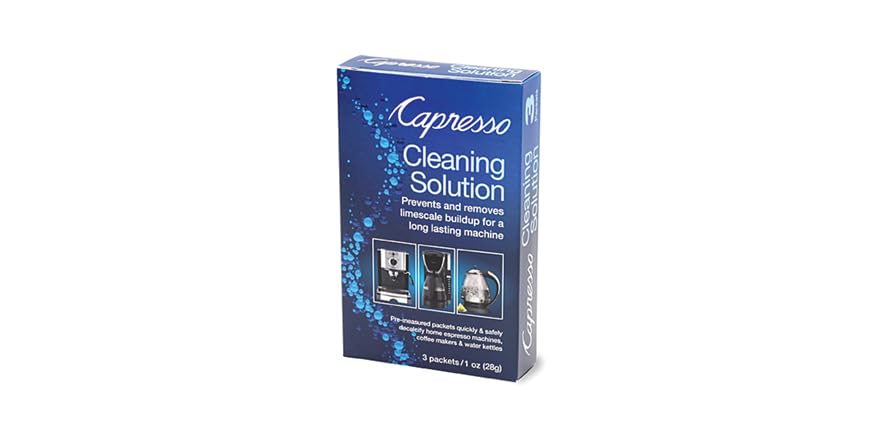 Cleaning Solution - 3 Pack