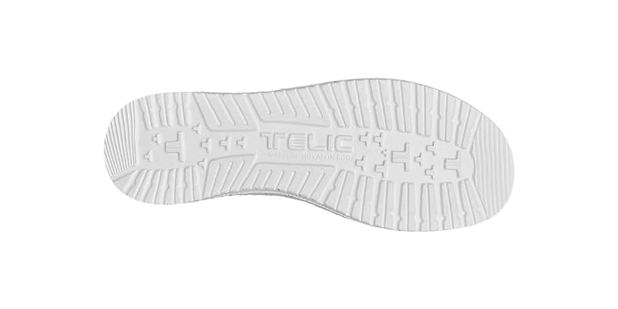 Telic Men's Wave Slip-On Shoes