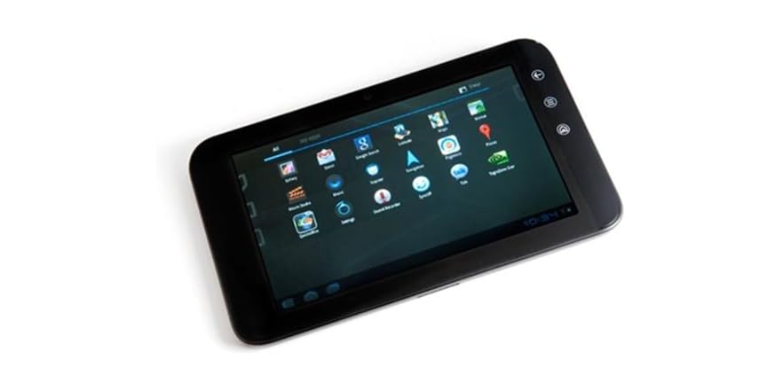 Dell Streak 7” Tablet (Wi-Fi+3G/4G)