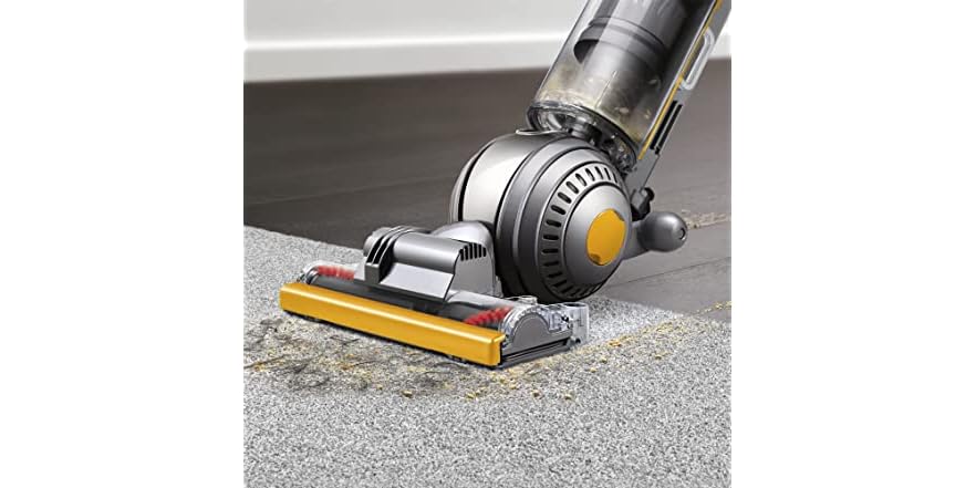 Dyson UP19 Ball Multi Floor Upright Vac