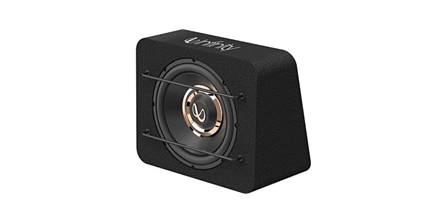 Infinity Primus 1270BAM 12-in. Sub Enclosure