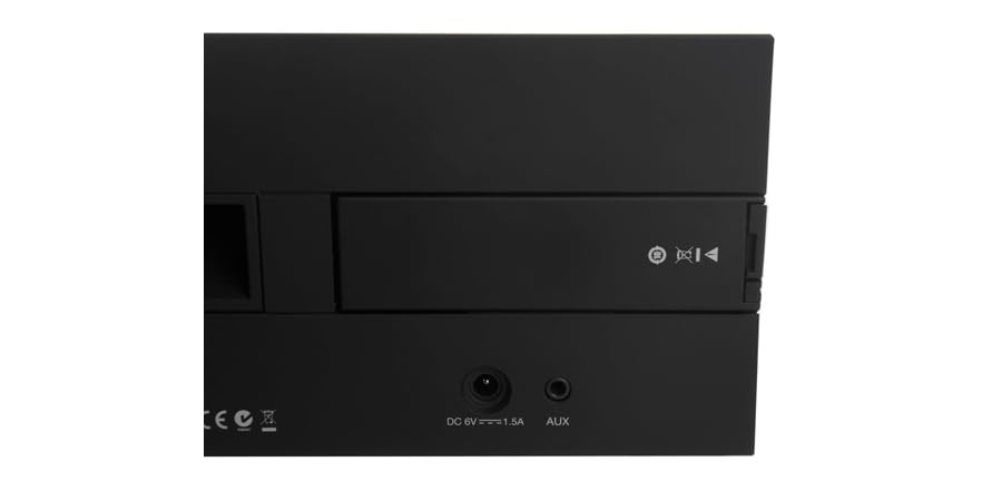 inMotion Wireless Air Speaker