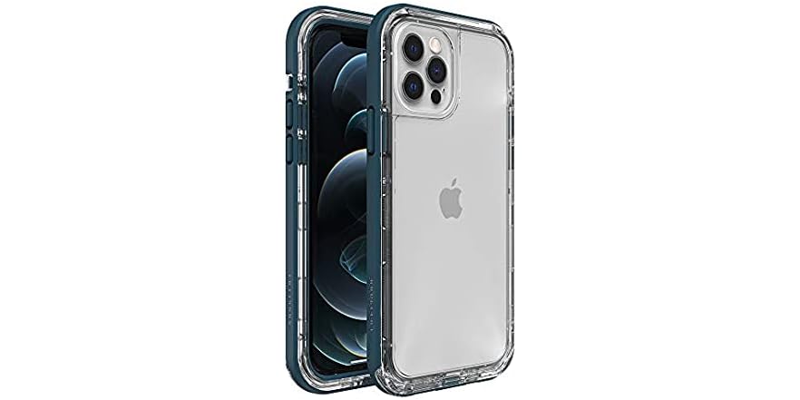 Lifeproof Next Series Case For Iphone