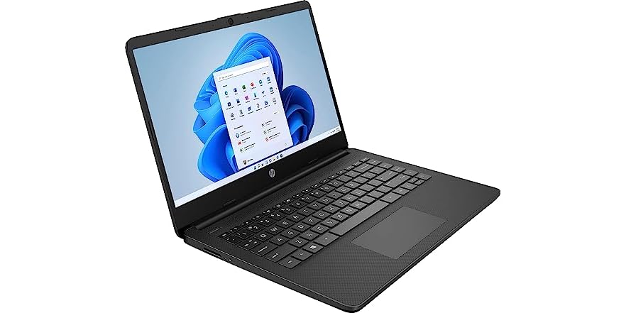 HP 2022 Newest HP Stream 14" HD Display