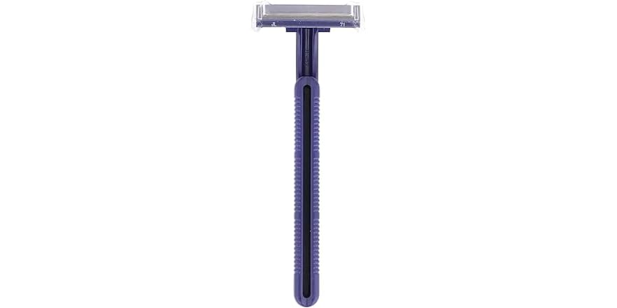 McKesson Disposable Razors [100 Count]