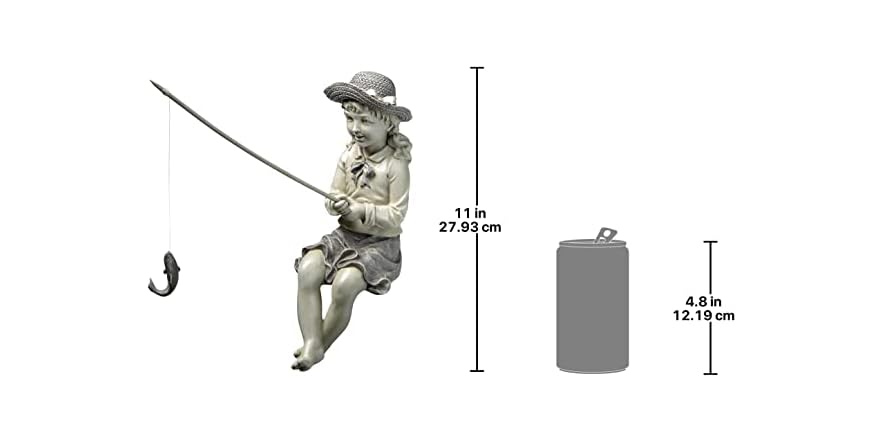 Design Toscano Garden Statue