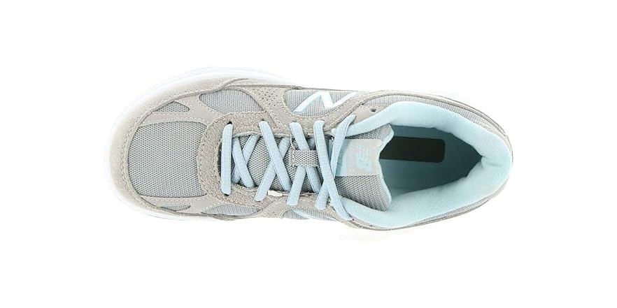 New Balance 877 V1 Walking Shoe,9 X-Wide