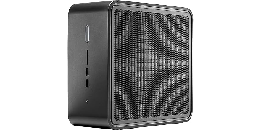 Intel NUC 9 Pro Kit Mini Desktop