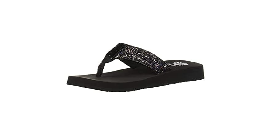 Yellow Box Women's Feliks Flip-Flop