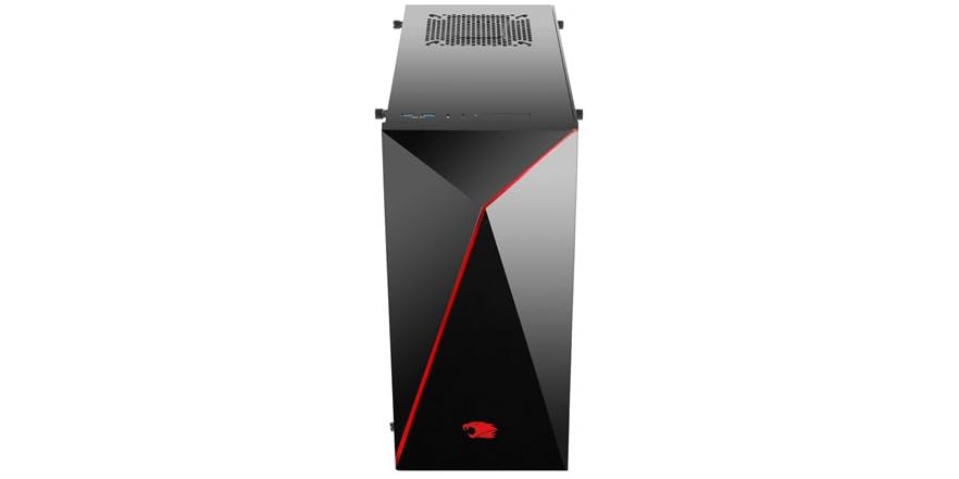 iBUYPOWER Slate 038i GTX1060 6GB Desktop