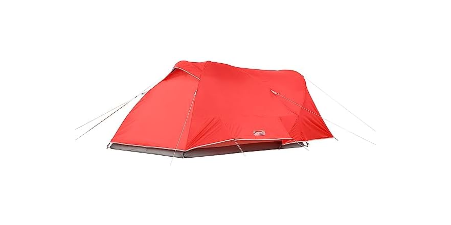 Coleman Hooligan Backpacking Tent 4 Person