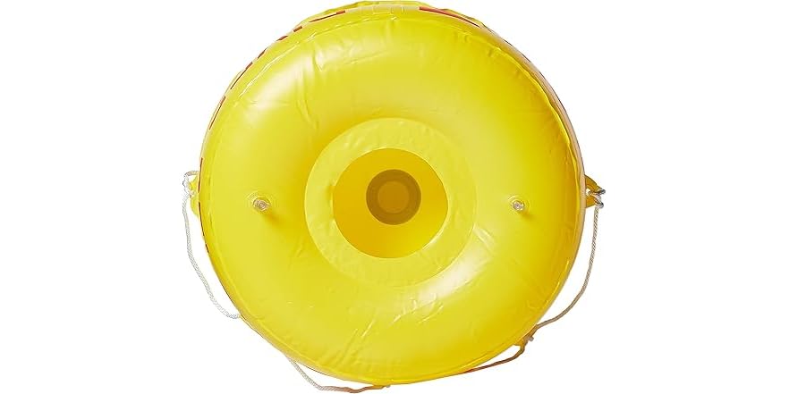 Scuba Diving Diver Inflatable Float Bouy