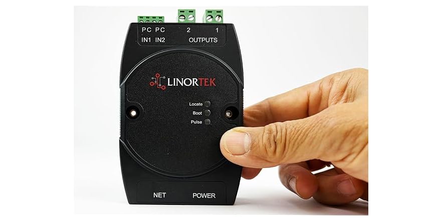Netbell-2-2Buz IP Break Buzzer Kit
