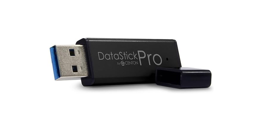 DataStick Pro USB 3.0 Flash Drive - 128GB