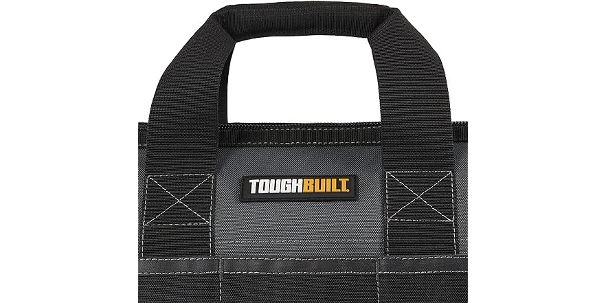 ToughBuilt - 15" Builder Bag - (TB-77-15)