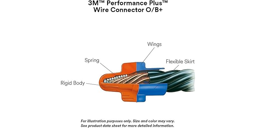 3M Direct Bury Splice Kit DBO/B-6 (BULK)