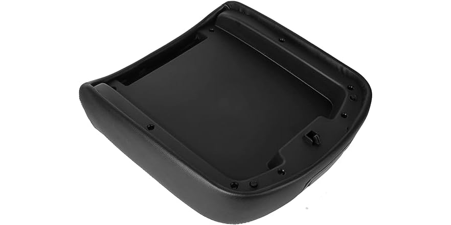 Chevy Center Console Cover Replacement