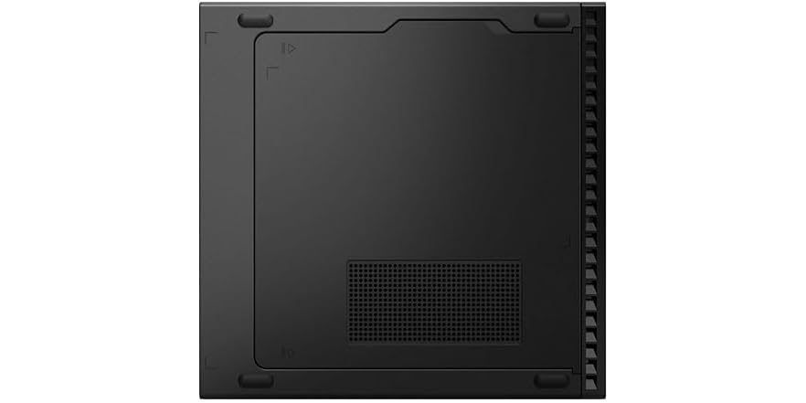 Lenovo ThinkCentre M80q Gen 3 Mini Desktop