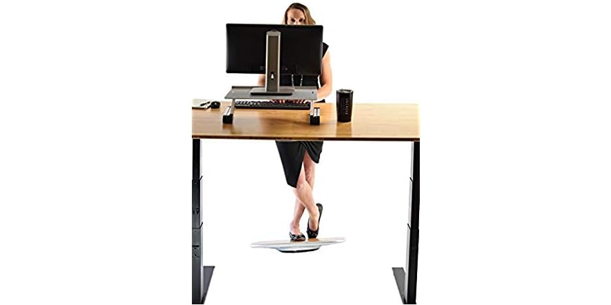 Standing Desk Balance Board
