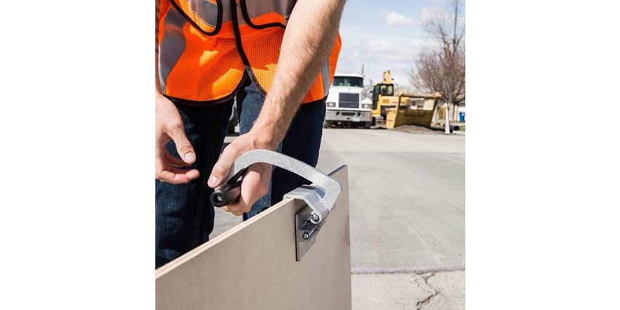 Gator Lift Drywall/Plywood Panel Carrier