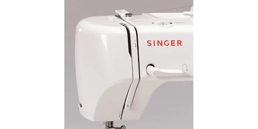 Singer 8280 Sewing Machine