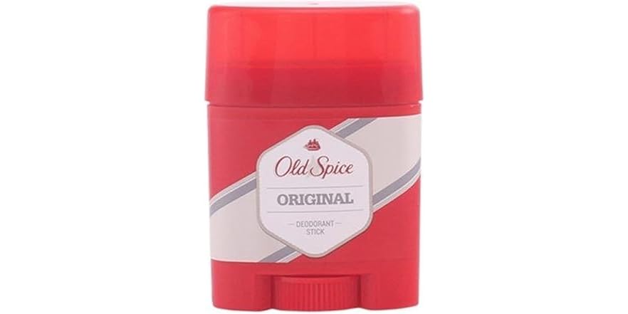 (6 Pack) Old Spice Deo Stick Original 50 ML