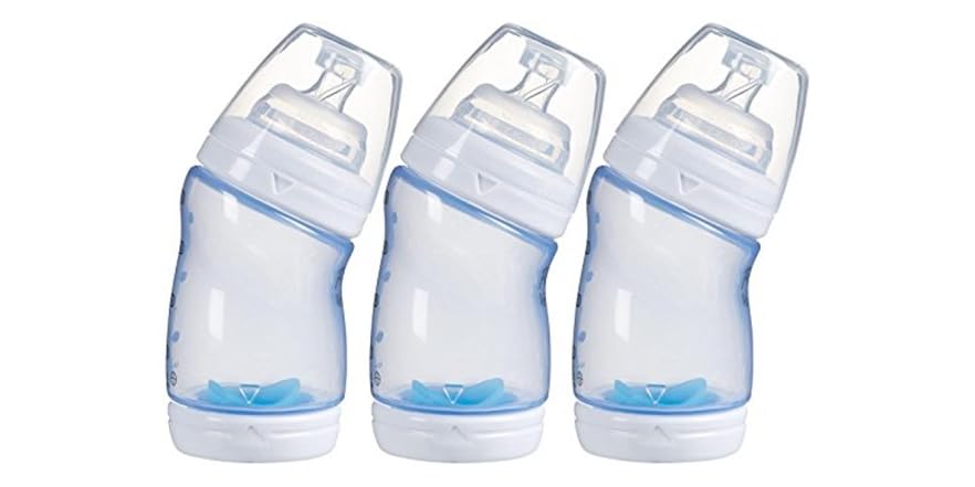 Playtex VentAire Advanced Baby Bottle