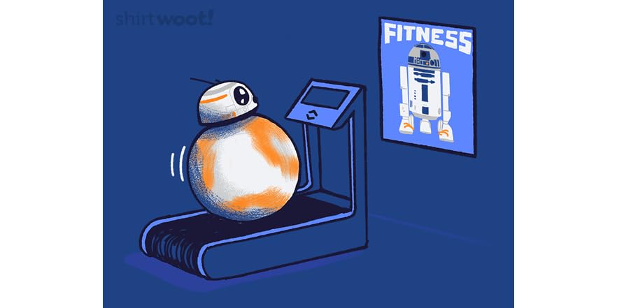 BB-Weight