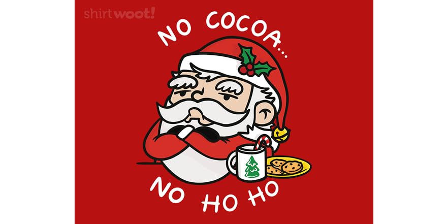 No Ho Ho