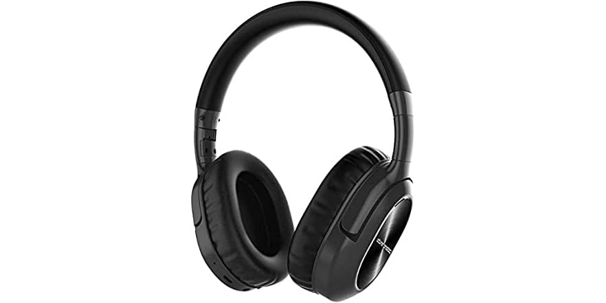Atune Analog Bluetooth Headphones