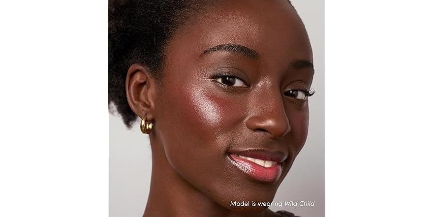 jane iredale ColorLuxe Liquid Blush: Your Choice