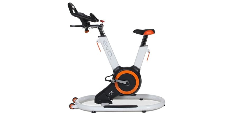 Evo ix Indoor Cycle (Sway Frame)