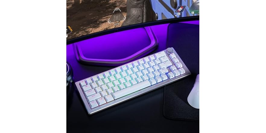 Cooler Master Wireless Mechanical Gaming Keyboard