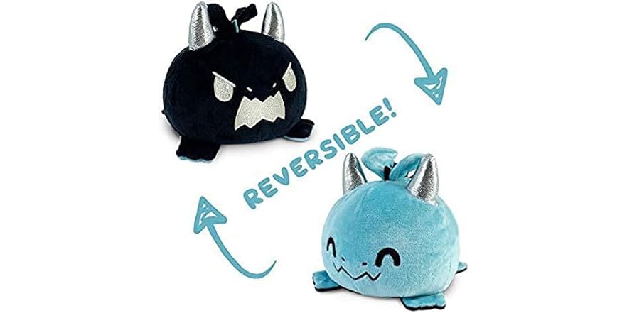 TeeTurtle The Original Reversible Dragon