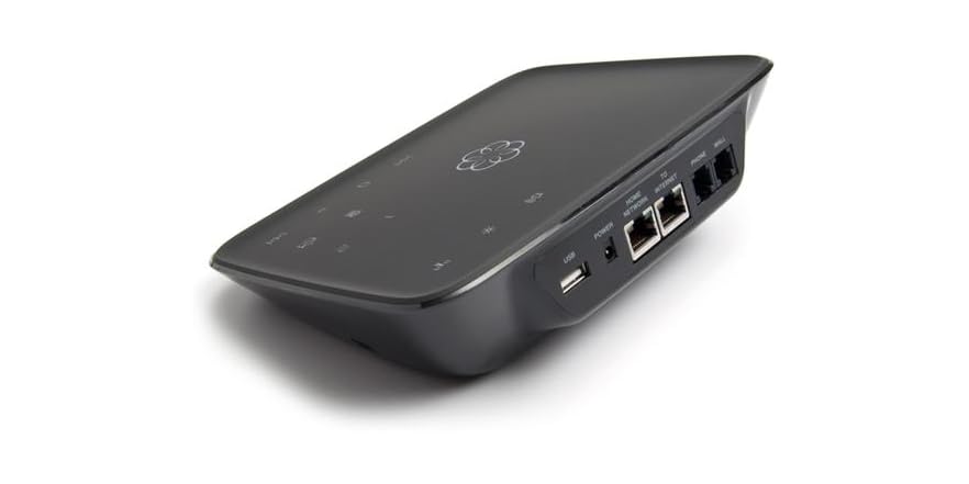 Ooma Telo VoIP Home Phone System