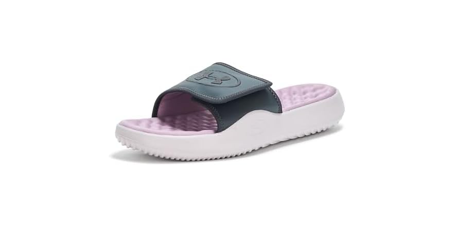 Under Armour Womens Ignite Pro 8
