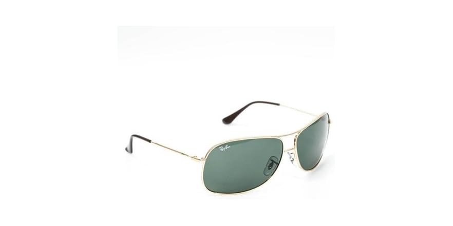 Ray-Ban RB3267 Sunglasses (Open Box)
