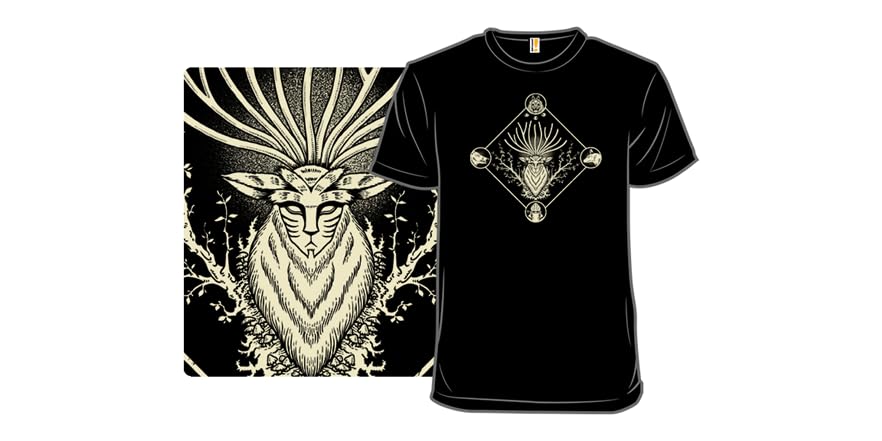 Spirit Guardians