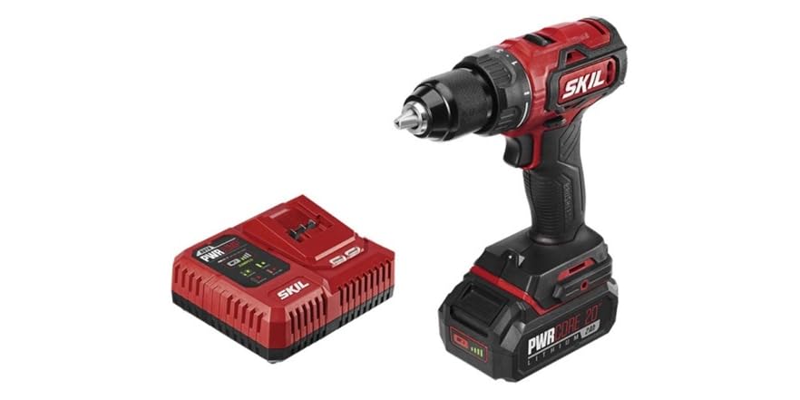 SKIL 20V Drill/Driver or Rotary Hammer
