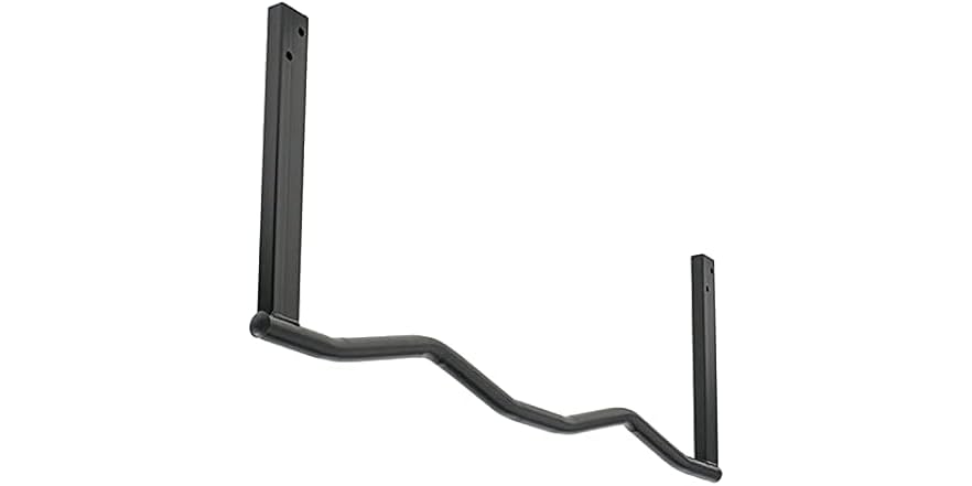 Ultimate Body Press Ergonomic Joist Mount Pull Up Bar
