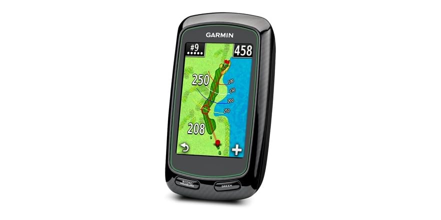 Garmin Approach G6 Golf GPS