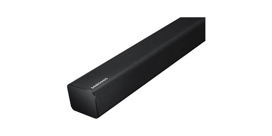 Samsung 4.1 Ch 200W Wireless Soundbar