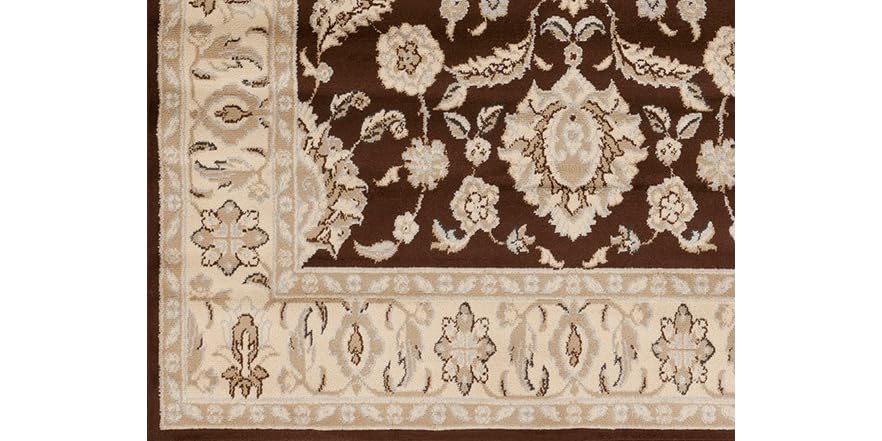 Paramount Polypropylene Rug- 3 Sizes