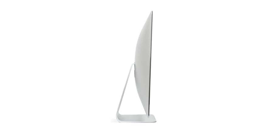Apple 27" iMac Ultra Thin 1TB Intel i5