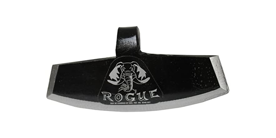 Prohoe Rogue Garden Hoe Made in USA
