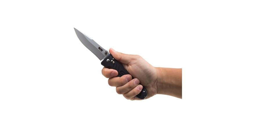 SOG Spec Arc Folding Knife